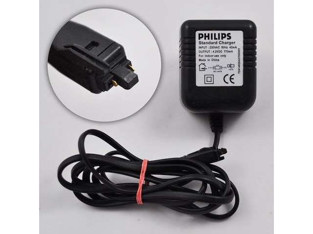 Adapter za Philips telefone