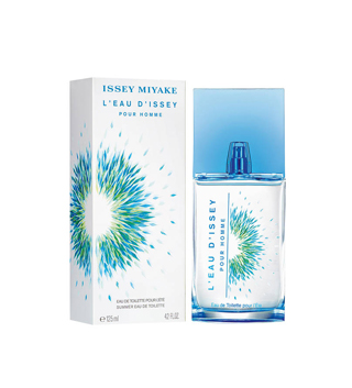 L Eau d Issey Pour Homme Summer 2016 Issey Miyake parfem
Issey Miyake parfem
eau de toilette, 125 ml