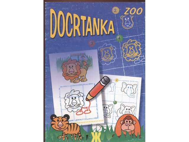 Docrtanka zoo