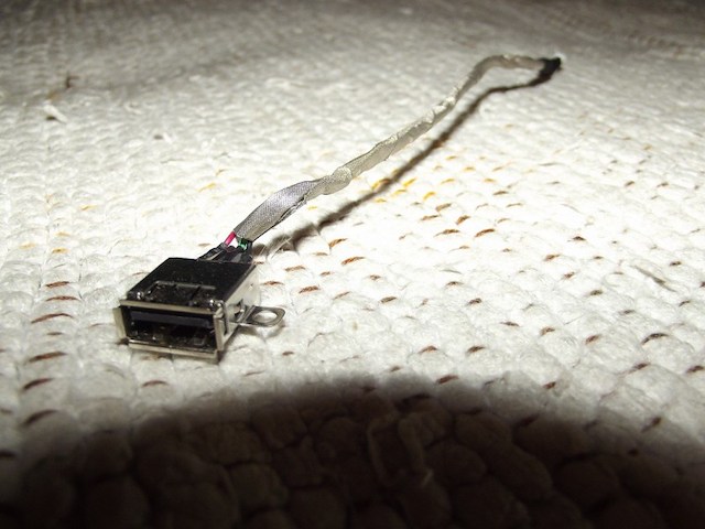 Fujitsu AH530 USB