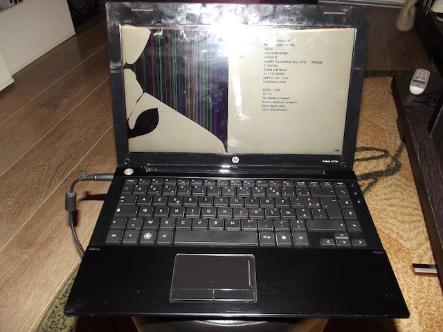 HP Probook 5310m Ispravna maticna