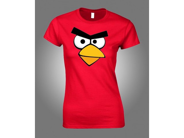 Majica Angry birds