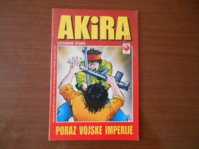 Akira 23