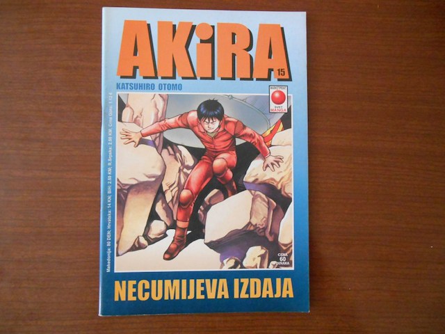 Akira 15