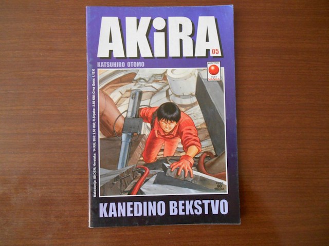 Akira 5