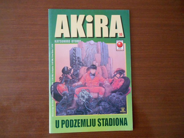 Akira 10