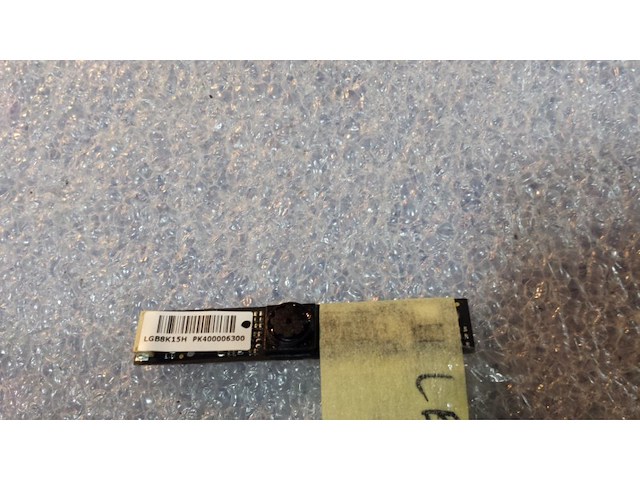 WEB KAMERA ZA LENOVO U450P