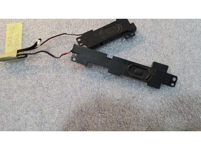 ZVUCNICI ZA LENOVO U450P