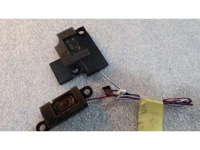 ZVUCNICI ZA ACER ASPIRE V5-531 V5 531