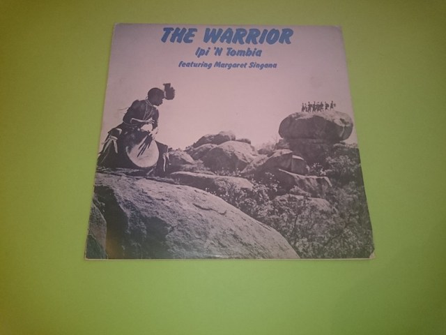 THE  WARRIOR
