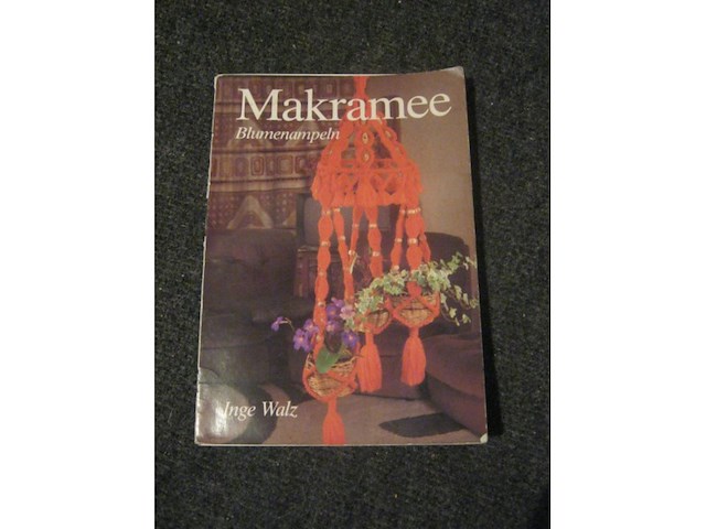 Makramee,1978.god