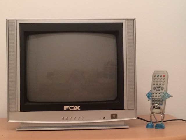 fox tv