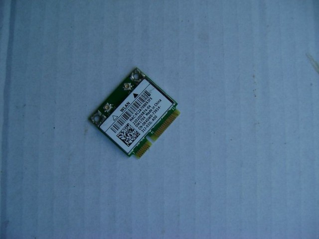 Wireless kartica za Dell Inspiron 3721