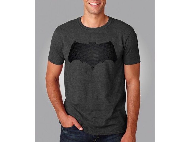 Majica Batman VS Spiderman