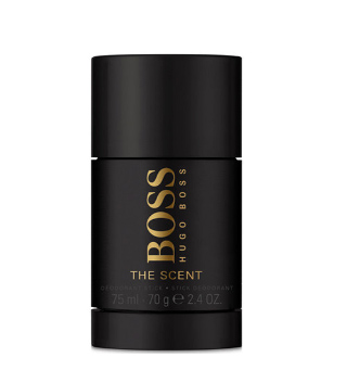 Boss The Scent Hugo Boss parfem
Hugo Boss parfem
deostick, 75 ml