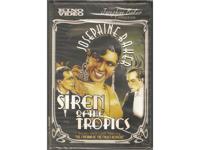 Siren of the Tropics (1927)