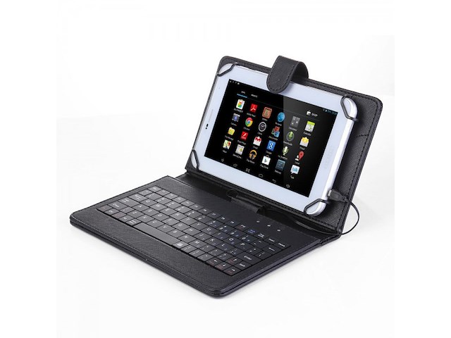 Tastatura-torba za 7` tablet