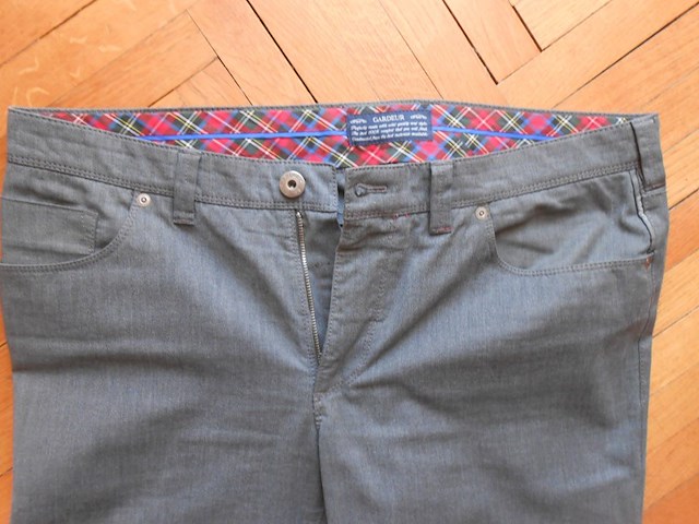 Pantalone  Gardeur    made in Germany