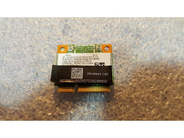 WIRELESS KARTICA ZA Acer Aspire ES1-512