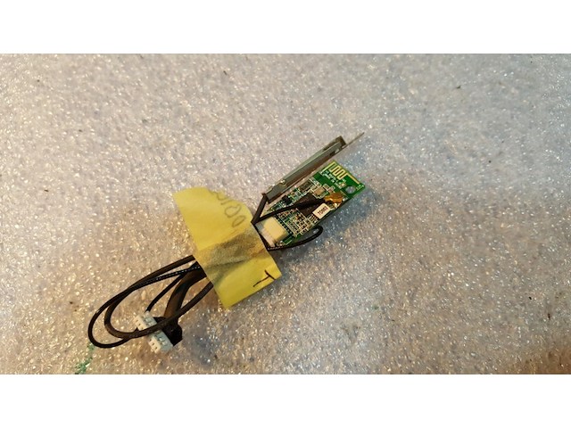BLUETOOTH - BLUTUT ZA TERRA MOBILE 1760