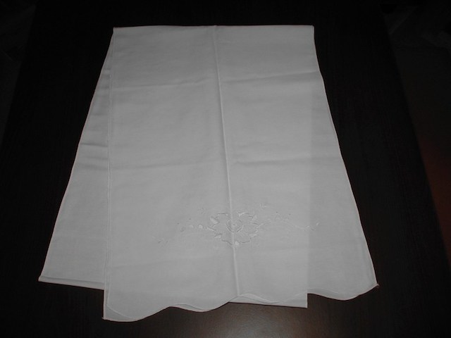 Deverski peškir, elegantan i lep, 235 cm X 43,5 cm