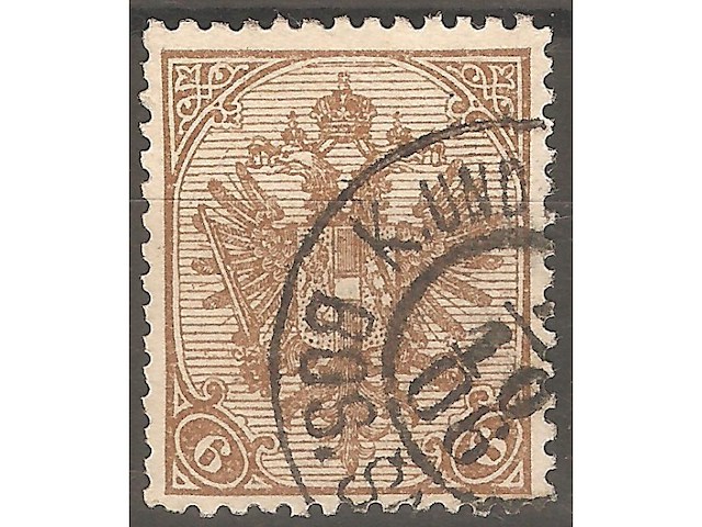 1900 - BiH 6 helera