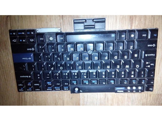 IBM T60 tastatura