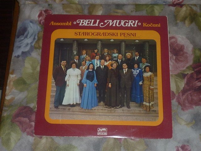 Beli mugri Kocani