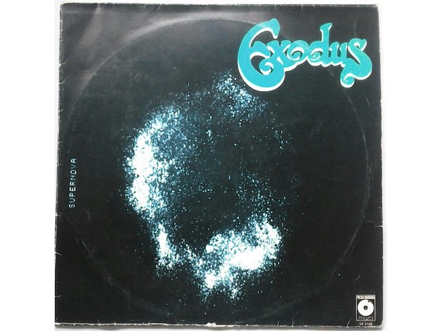 EXODUS  -  SUPERNOVA