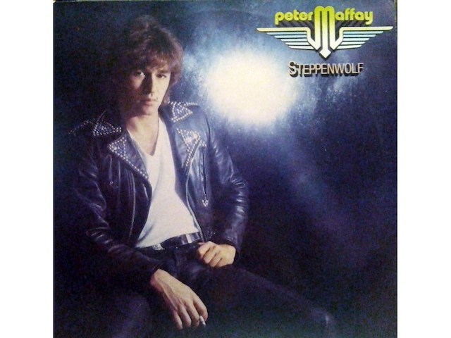 PETER MAFFAY - STEPPENWOLF