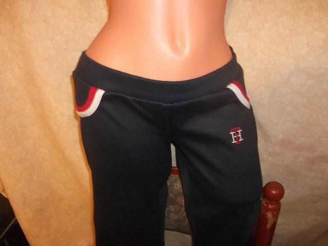 TOMMY HILFIGER EXTRA TRENERKA