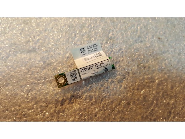 BLUETOOTH - BLUTUT ZA Lenovo Thinkpad T61 T61p