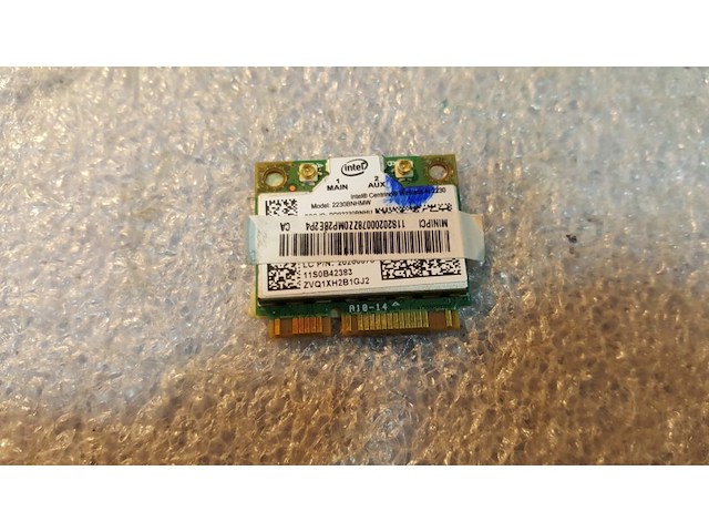 WIRELESS KARTICA ZA LENOVO Ideapad S300