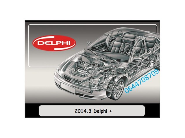 Delphi 2014.3 najbolja i najnovija verzija