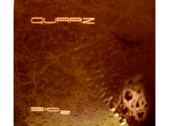 QUARZ - SIO2