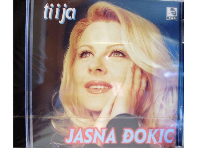 JASNA ĐOKIĆ - ti i ja
