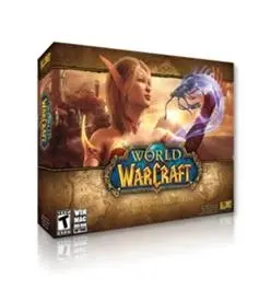 PC igrice PC World of Warcraft (86336EN)