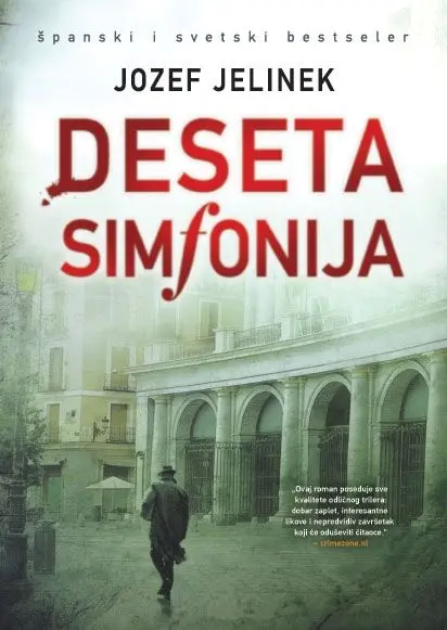 Deseta simfonija