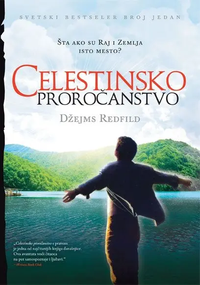 Celestinsko proročanstvo