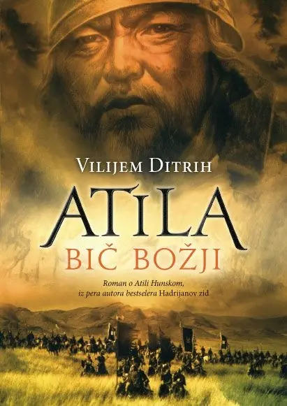 Atila Bič Božji