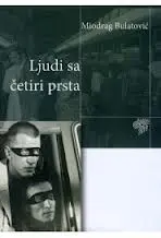 Ljudi sa četiri prsta