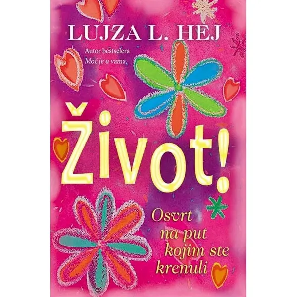 Život