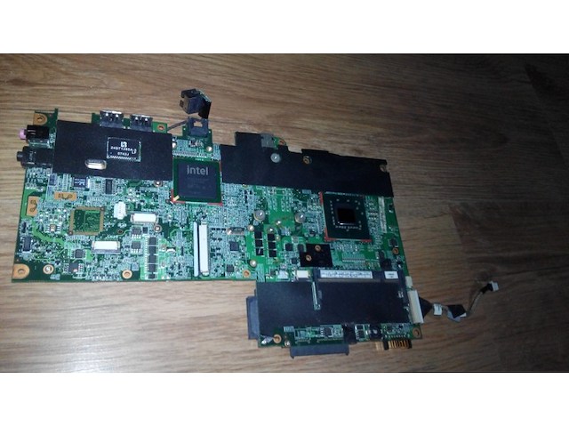 Fujitsu Pi 2530 maticna ploca