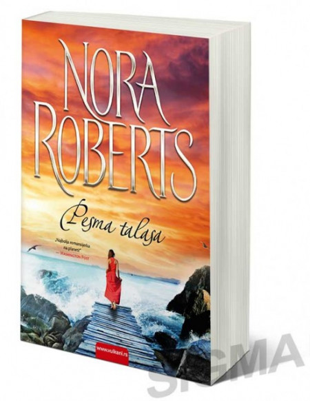 Pesma talasa - Nora Roberts