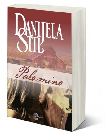 Palomino - Danijela Stil
