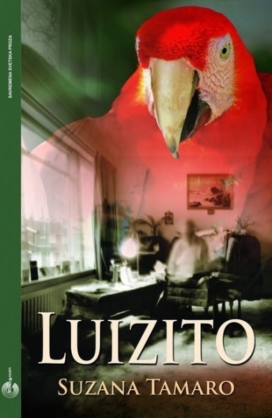 Luizito - Suzana Tamaro