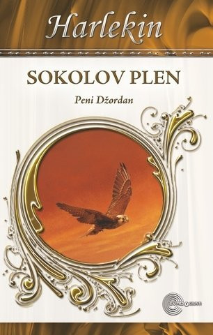 Sokolov plen - Peni Džordan