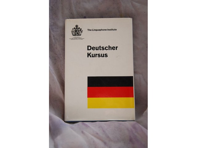 Deutscher kursus