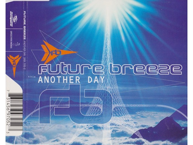 Future Breeze - Another Day