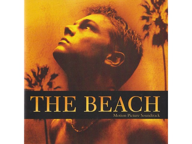 The Beach - Soundtrack